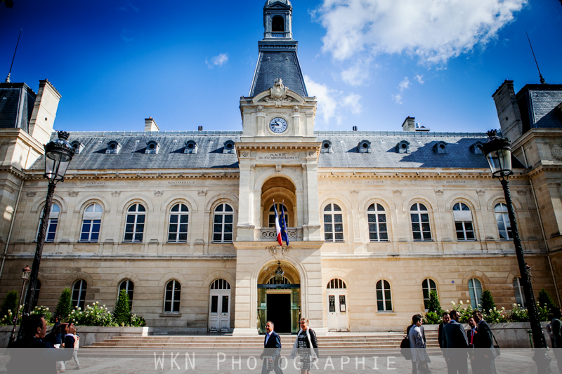 TOP5 des plus belles Mairies de Paris ! Des monuments magnifiques.